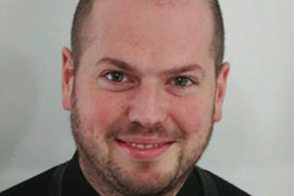 Turning Point: Anthony Jarvis, marketing and commercial manager, NBC ...