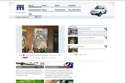 MEN Media's Channel M to cut jobs and reduce hours