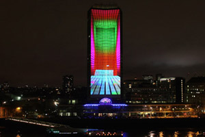 Exclusive: Drive Productions launches in US