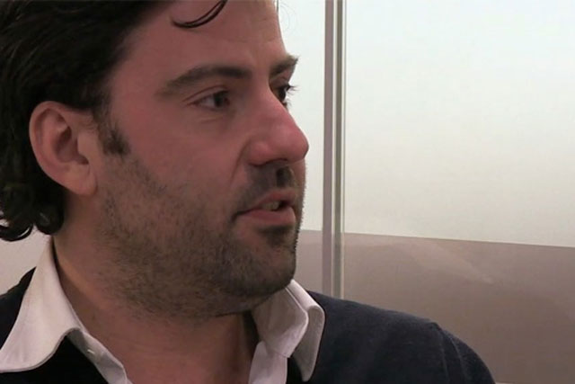 Channel 4 sales restructure - Jonathan Allan speaks to Media Week