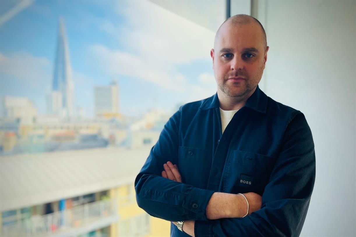 Rapp recruits senior executive to client leadership role