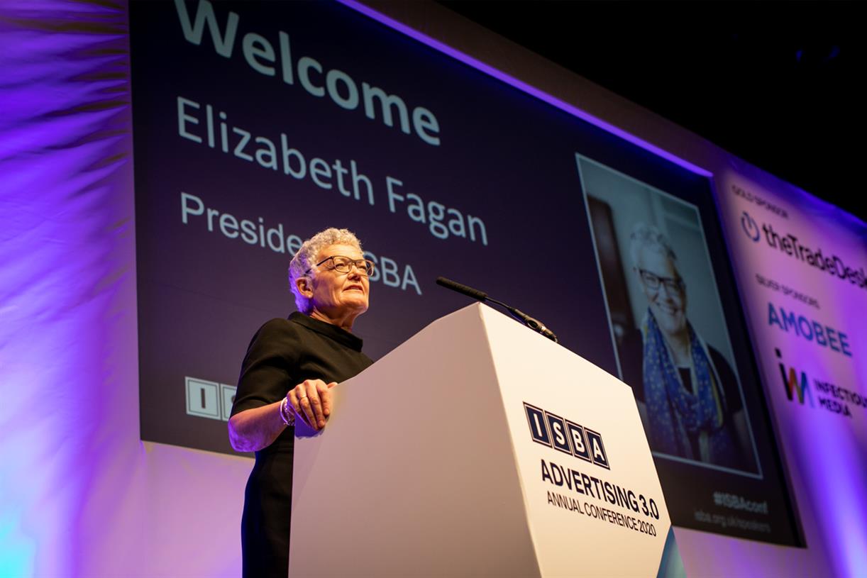 ISBA tackles public trust with five-part advertising guide