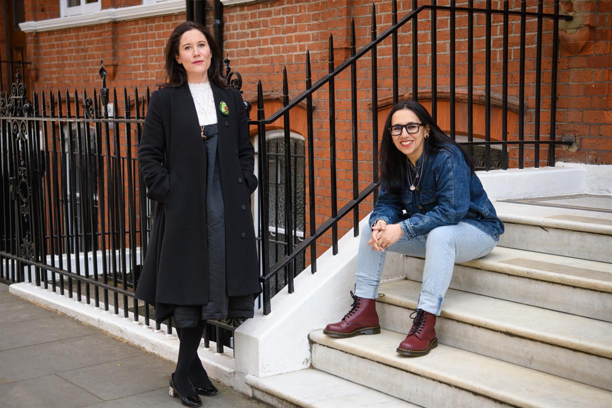 Emily Marr returns to Leo Burnett as chief production officer | Campaign US