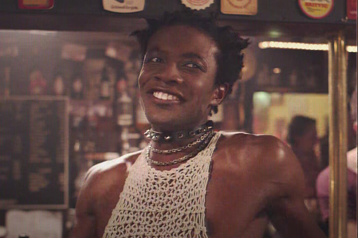 Pick of the Week: Sin is in with Channel 4’s retro campaign