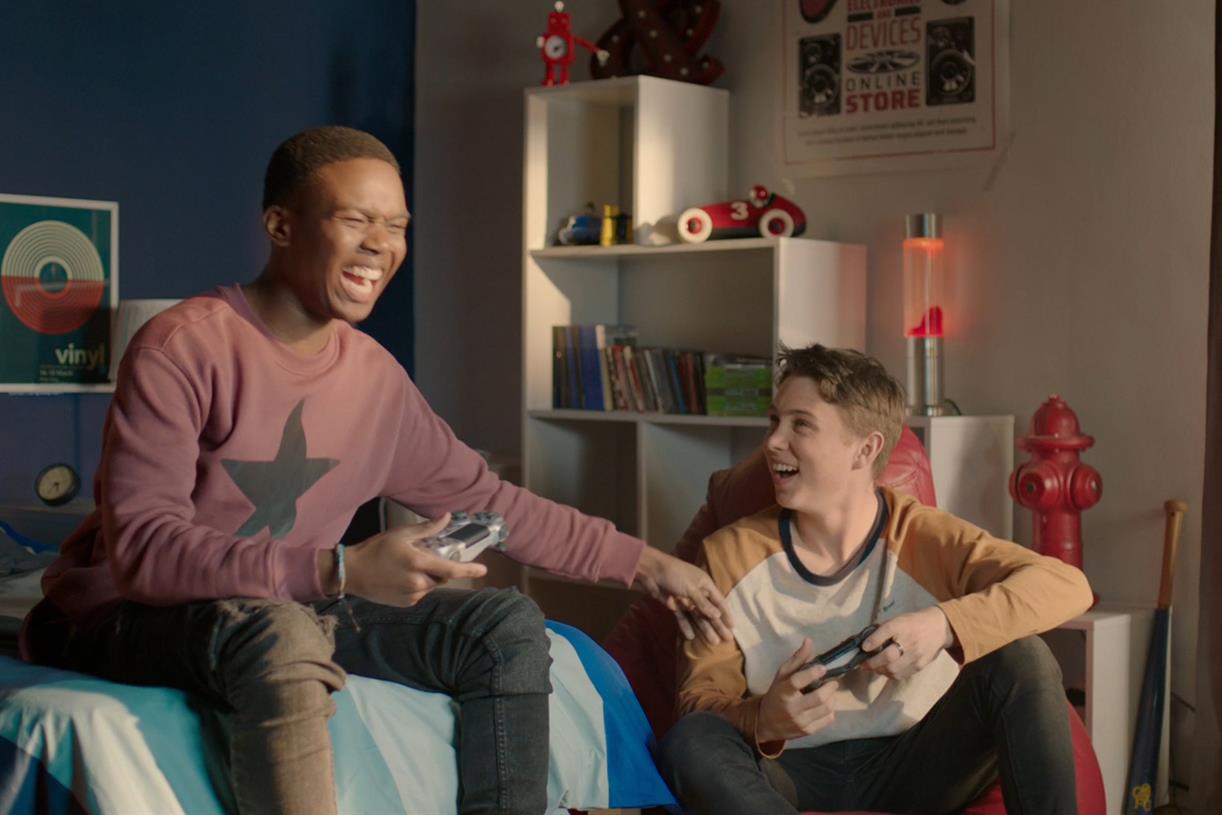 Wickes tackles ‘housebarrassment’ in a coming-of-age ad by VCCP