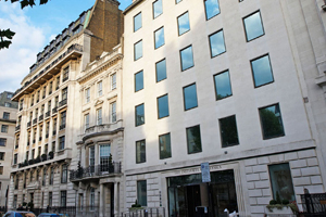 76 Portland Place reports turnover uplift