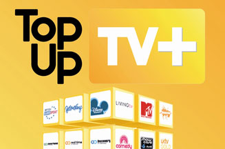 Top Up TV's Jim Hytner moves to agency role at UM | Campaign US