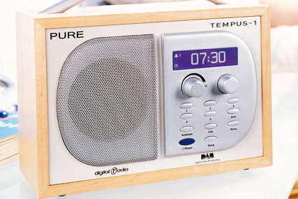 Digital One advertises multiplex radio slots