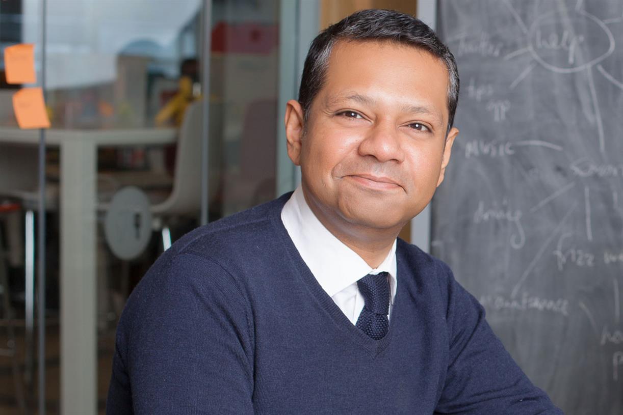 Arena hires G2 Joshua's Hui as head of strategy