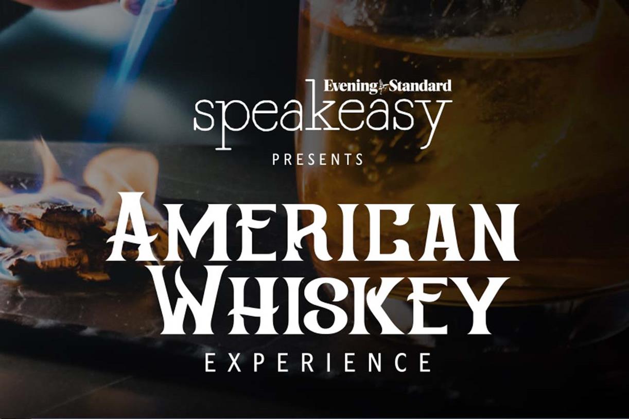 Evening Standard Opens Speakeasy Event Series With Whiskey Experience evening-standard-opens-speakeasy-event-series-with-whiskey-experience