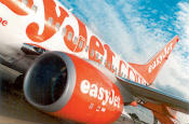 EasyJet to draw up first UK direct agency roster