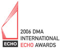 DMA appoints UK ambassador for Echo awards