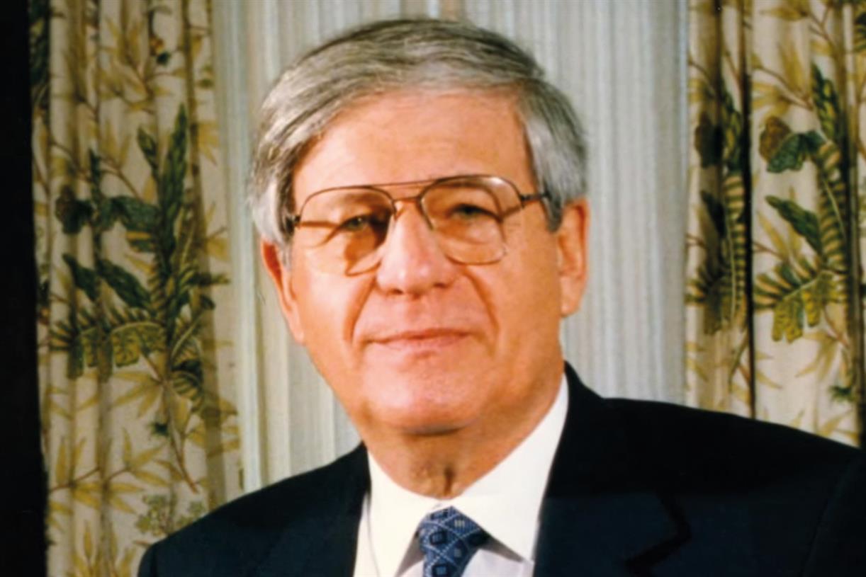 History of advertising: No 169: Ed Artzt's speech notes