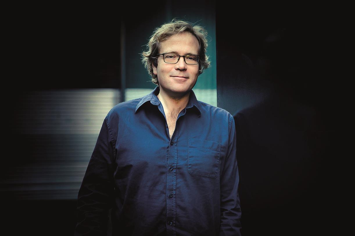 Welcome to the era of data native businesses