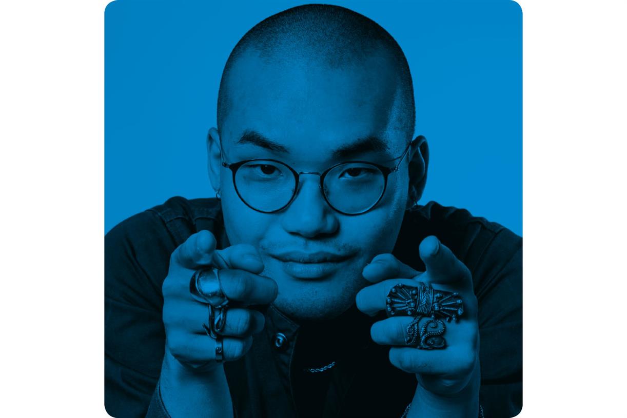 Faces to Watch 2021: Eddy Yan