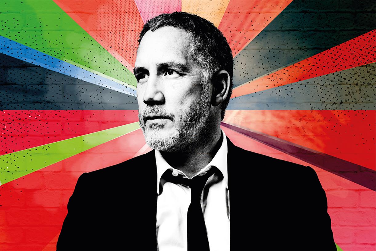 Eduardo Maruri: the Grey Europe chief who almost became Ecuador's president