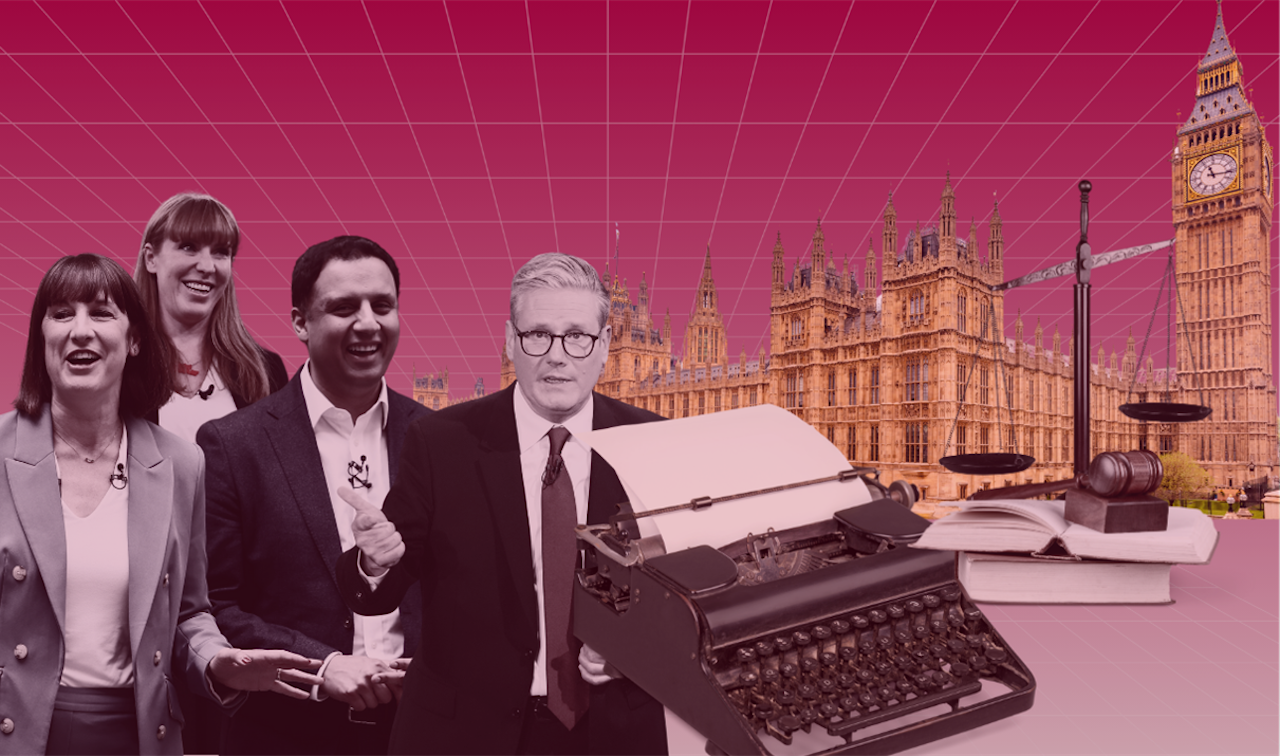 Industry leaders urge new government to amend data regulation