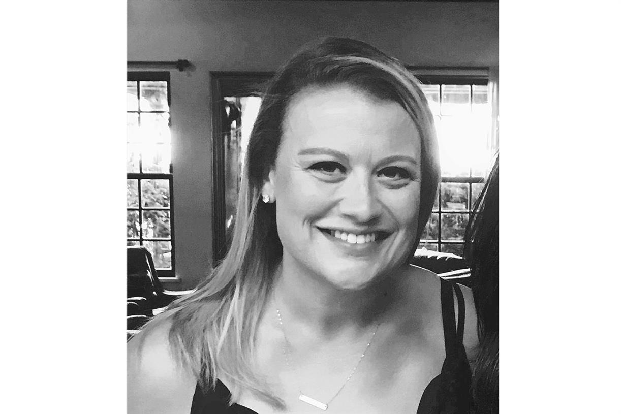 Power 100 2023: Elise Burditt, Mondelez