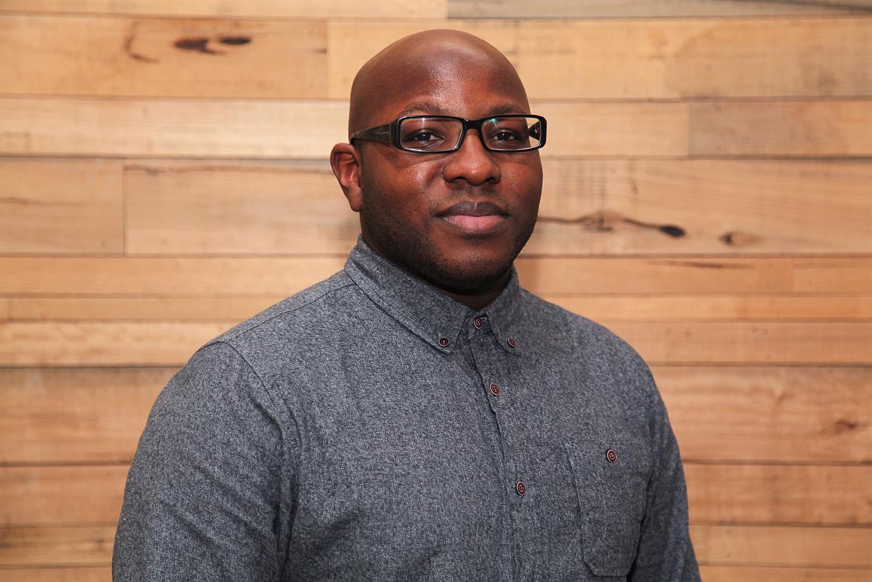 Isobar appoints Emmanuel Davis to head of technology role