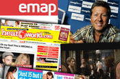 Emap expected to retain B2B arm after mags, radio sale