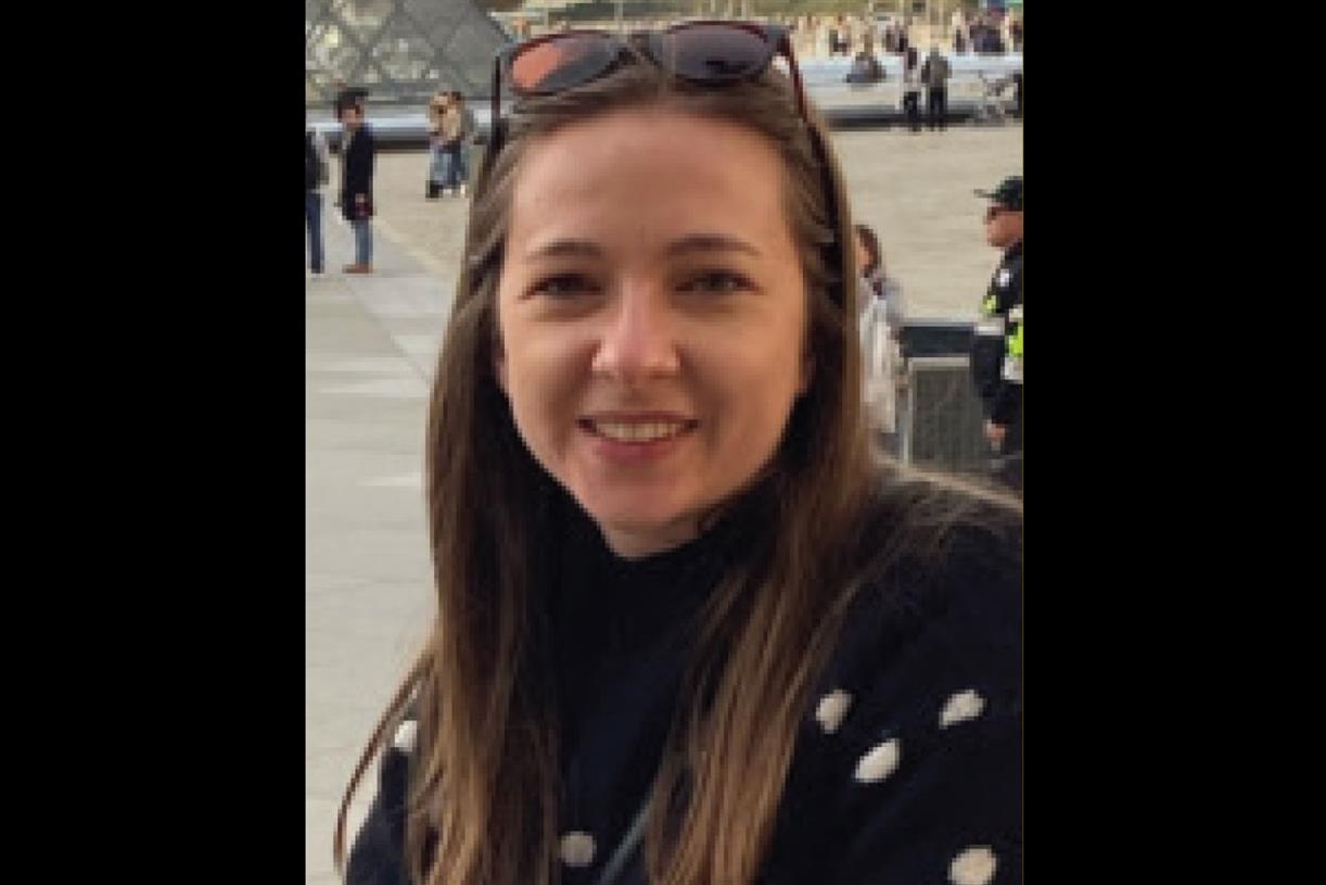 Faces to Watch 2022: Emily Barrow