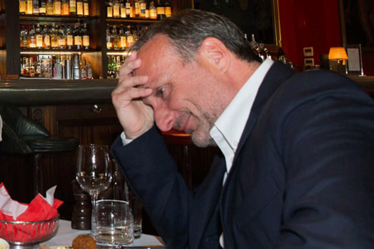 Out to lunch with Boisdale Life and David Emin: Lawson Muncaster