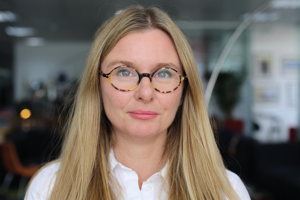 De la Fosse named Ogilvy & Mather's group CCO