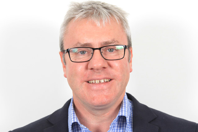 Channel 4 hires Carat's Adrian English in trading role