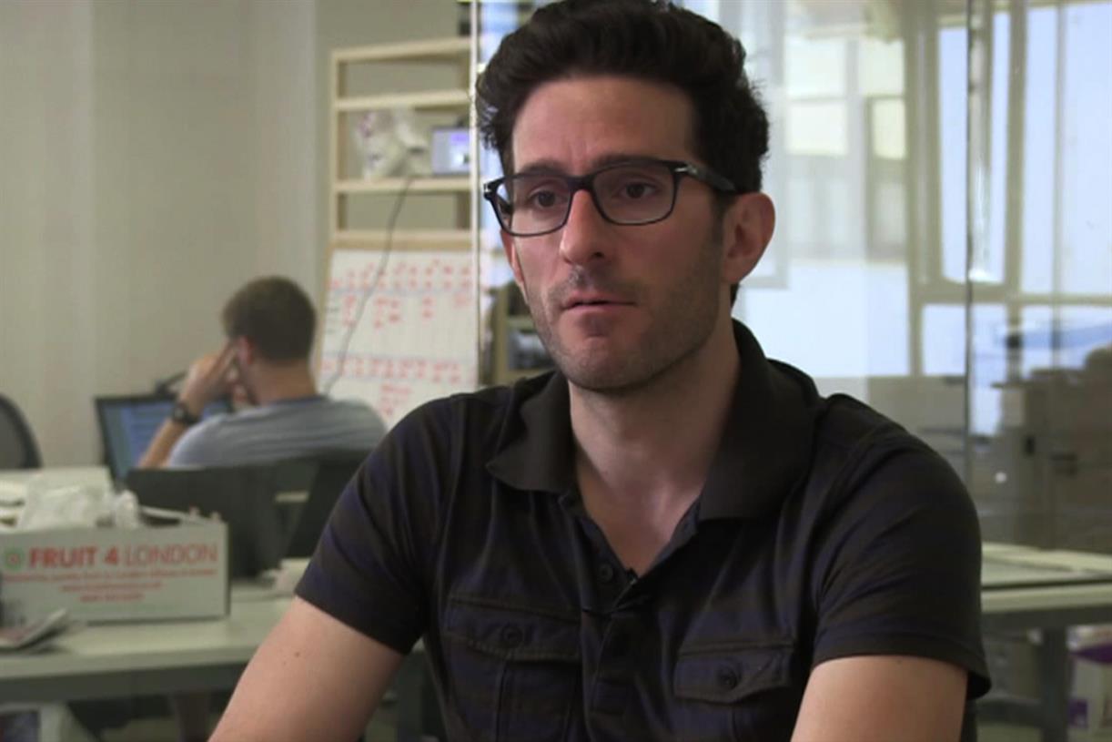 Startup Weekend provides "spotlight" for adland collaboration