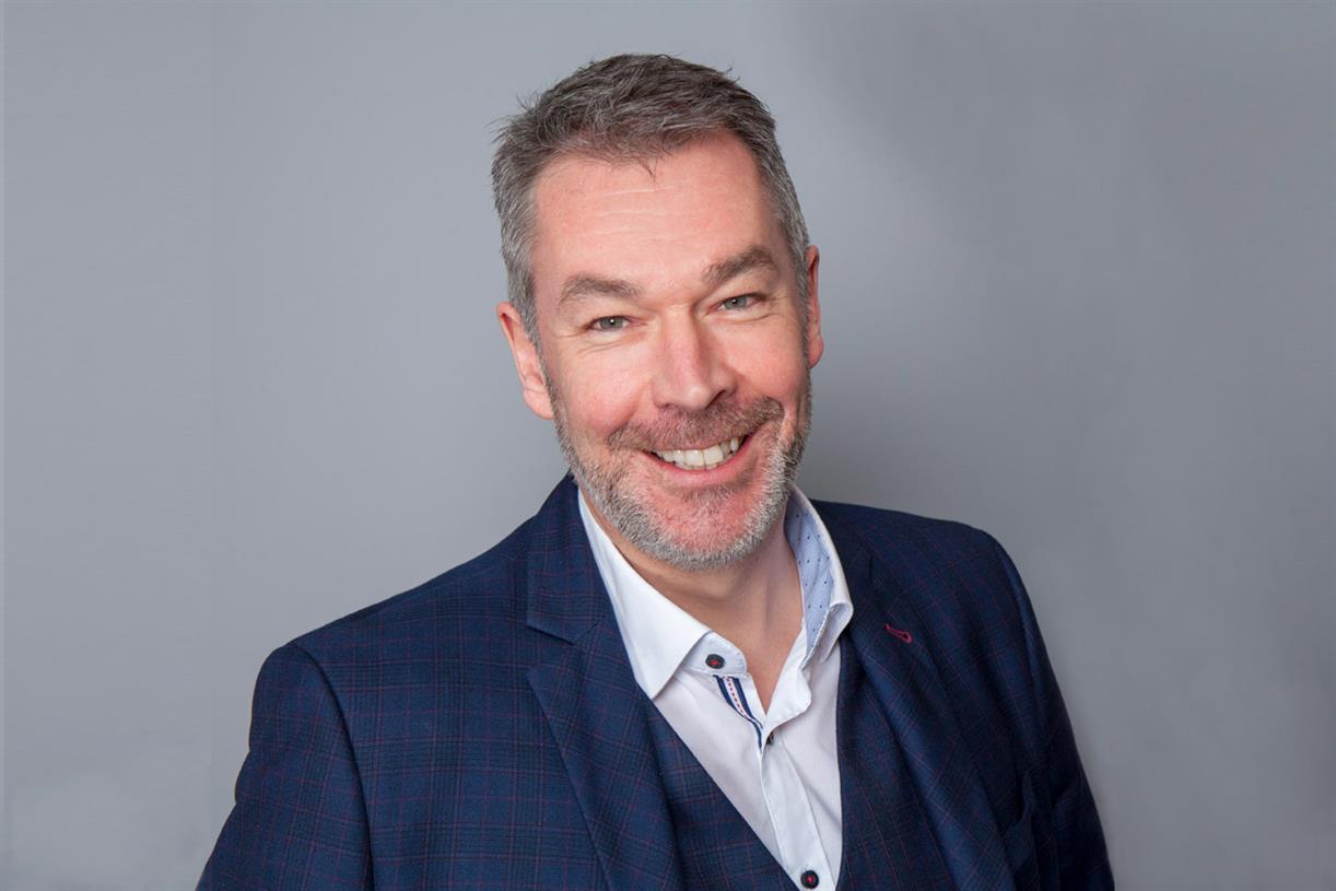 Dentsu Aegis Network names Euan Jarvie as UK and Ireland CEO to revive ...