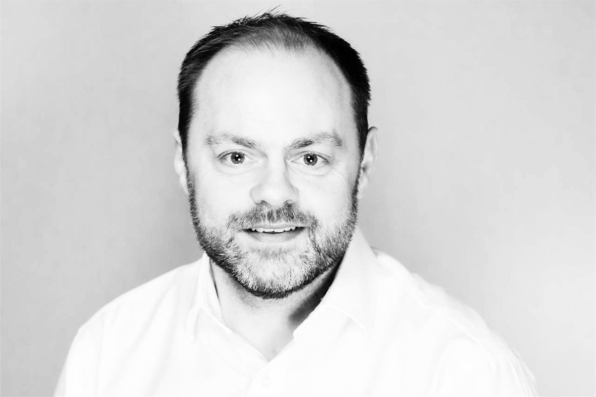 Power 100 2021: Mark Evans, Direct Line Group