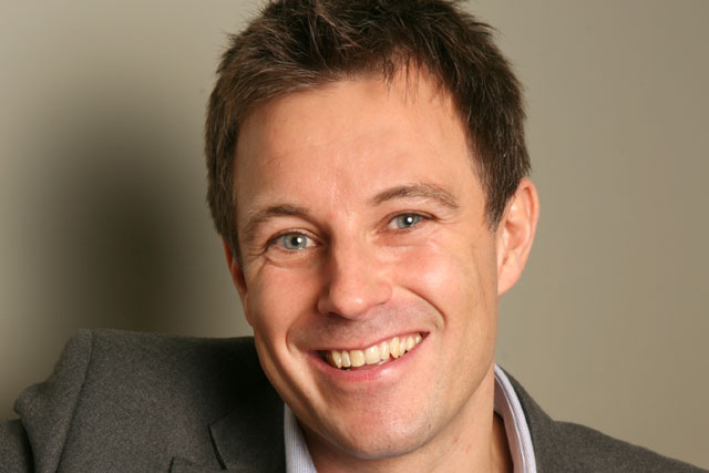 Facebook appoints Channel 4's Couchman as UK sales manager