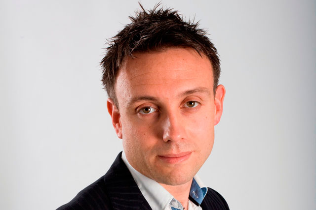 Hayhurst takes on MD role at Leagas