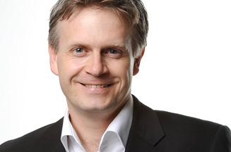 Christian Cull leaves Sky for communications director post at TUI