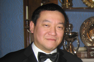 Move of the week: Stanley Liu moves to Life's Kitchen