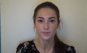 Sophie Bailey has entered The Eventice 2013