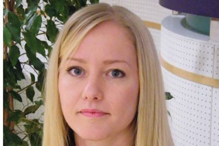 Meet Anna West, British Airways