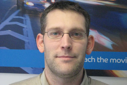 Kinetic's Phil Dack promoted to group trading manager