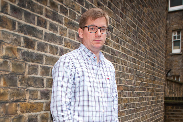 Busk joins 18 Feet & Rising after 16-year stint at DDB