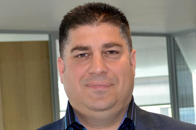 Primesight appoints Adrenalin's Tim de Monte as strategy director