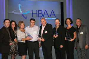 First day of HBAA Annual Forum attracts record number of delegates