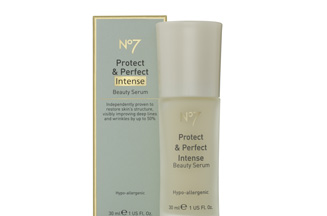 Boots rebrands No7 product as anti-wrinkle cream flies off the shelves