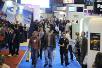 The Gadget Show Live doubles visitors second time around