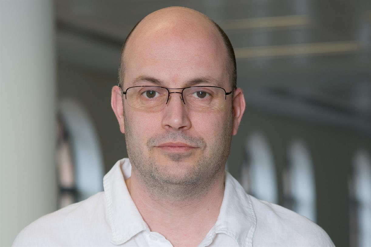 BETC London recruits Morris as head of art