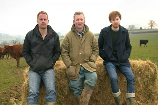 Top ten ads of the week