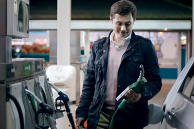 RAC promises to be 'the motorist's champion' in new ads | Campaign US
