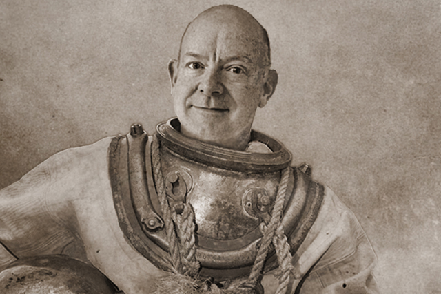 The World's Leading Independent Agencies 2013: The Jupiter Drawing Room