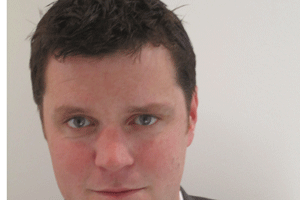 Confex poaches James Samuel from Reed Exhibitions