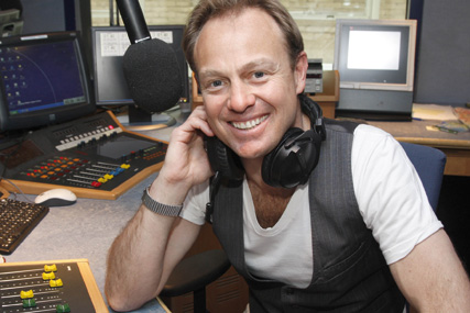 Heart rebrand for 12 more Global stations