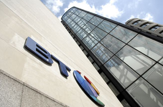 What it's really like inside BT